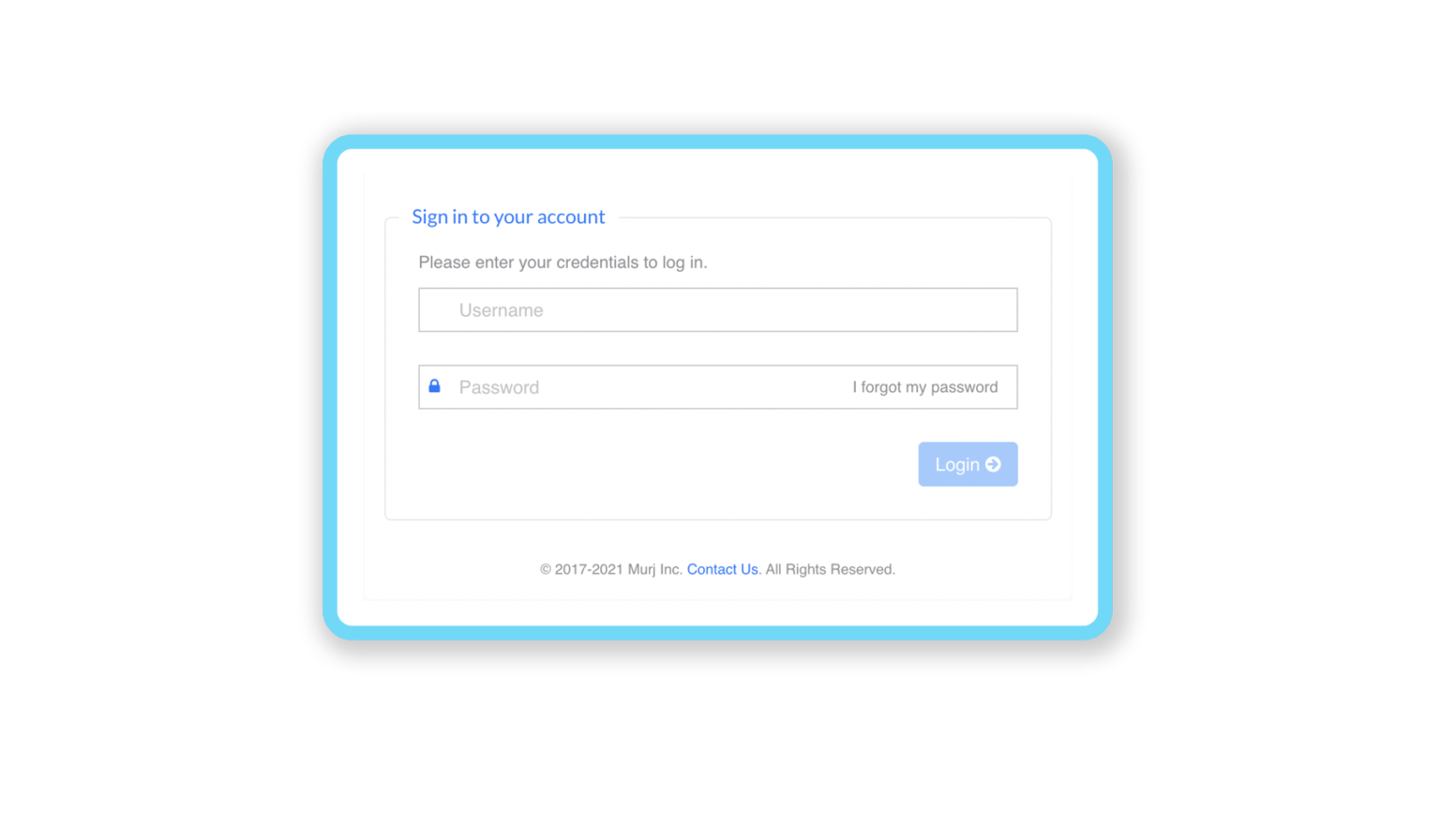 Core Features - Murj