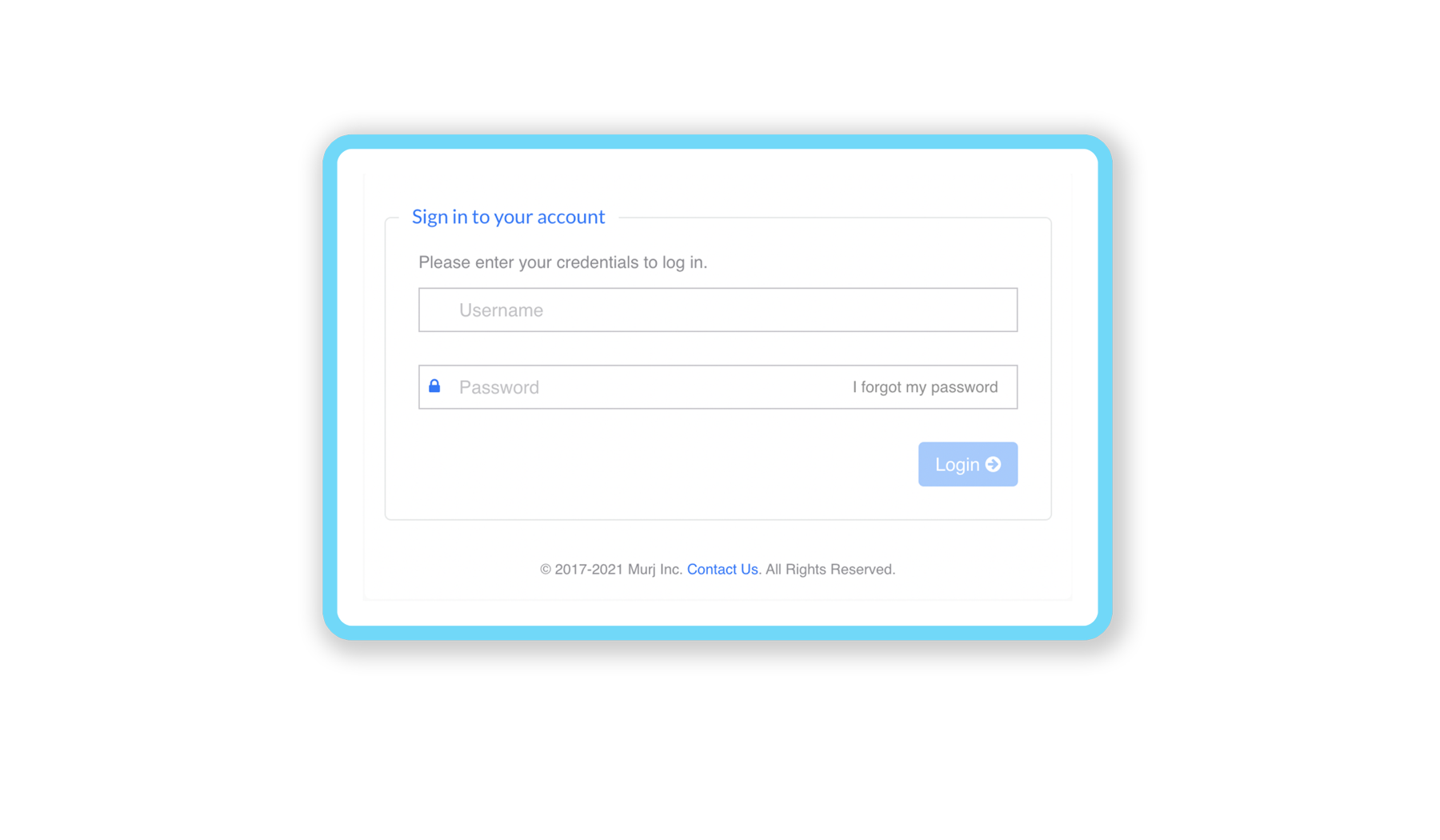 Core Features - Murj