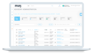 Core Features - Murj