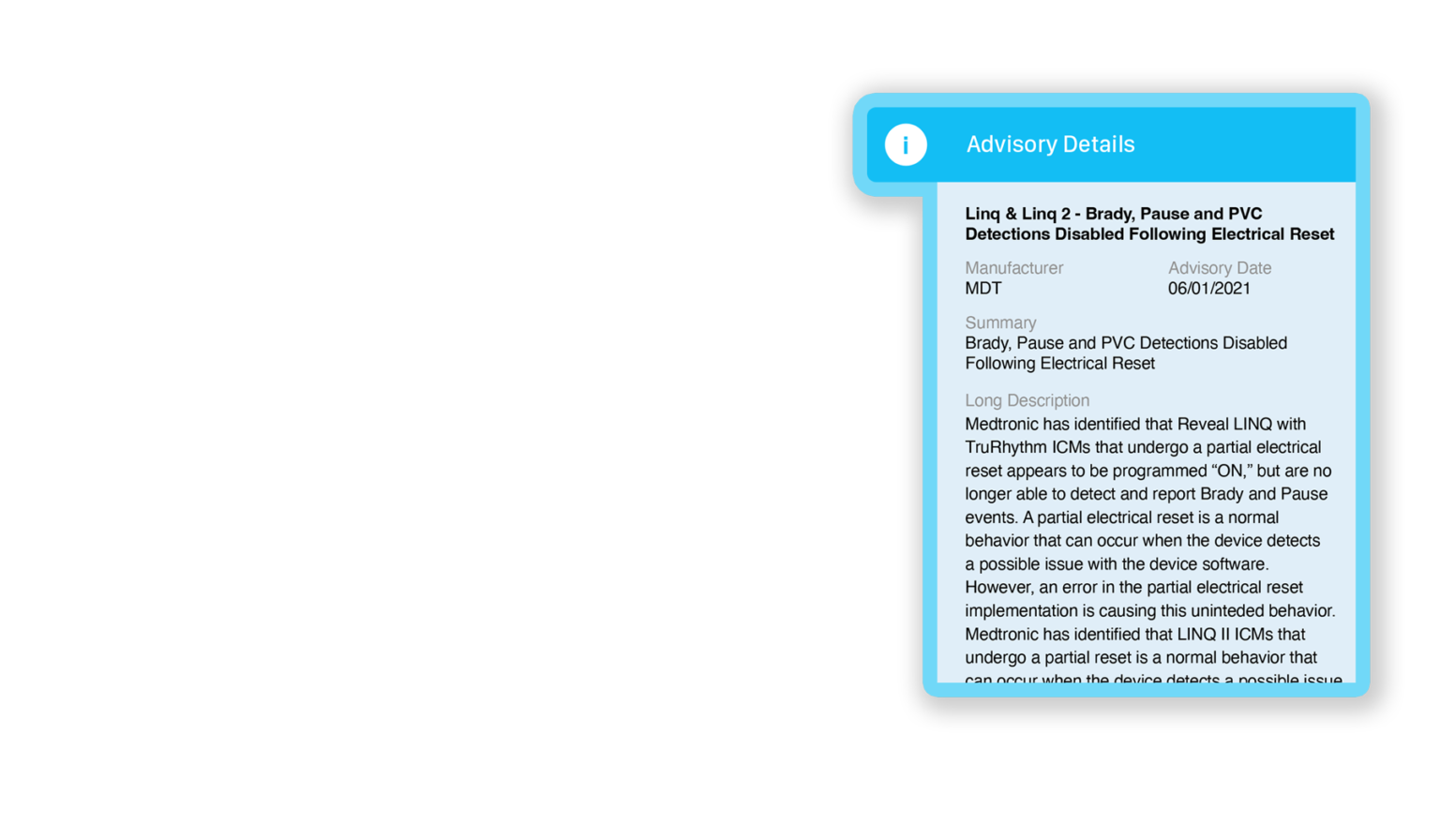 Core Features - Murj