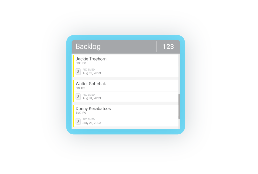 Clinical Services - Murj