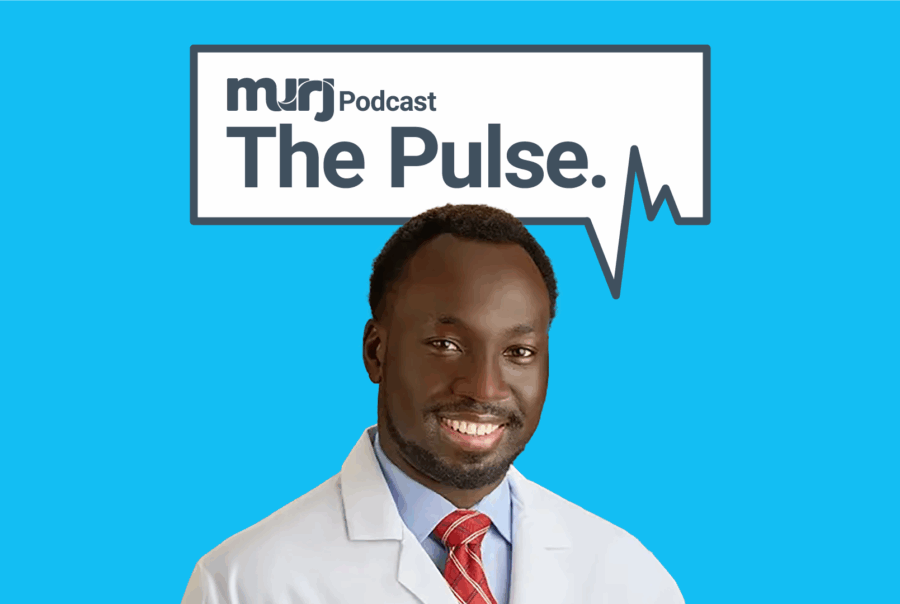 Murj – The Cardiac Device Management Software - Murj